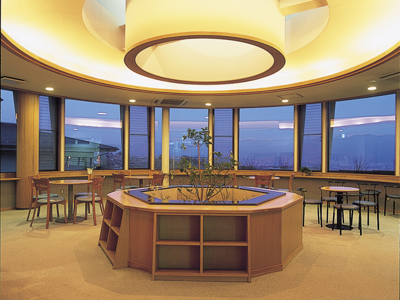 yugahora-kyuukei - 【南信州.com】